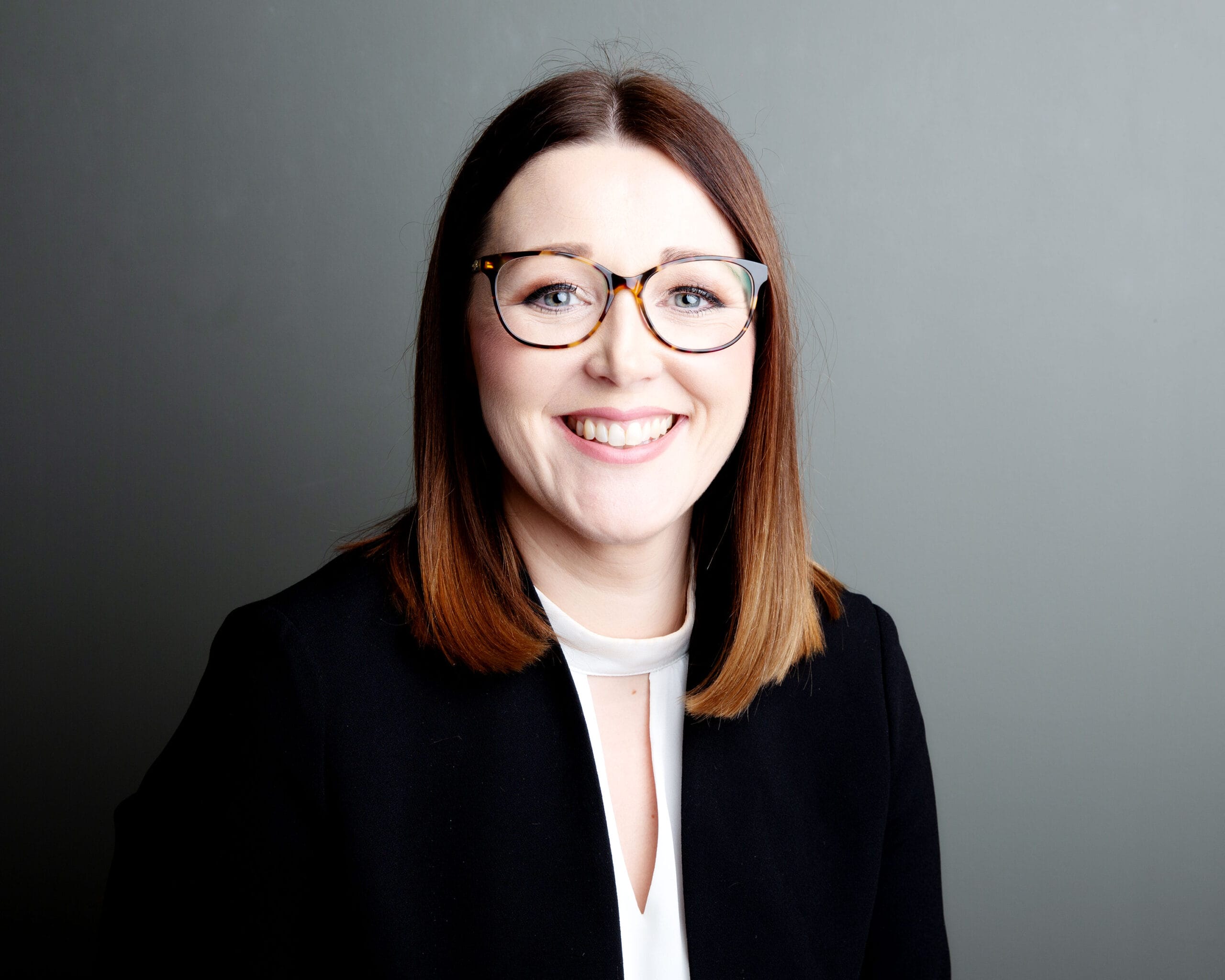 Sarah Manning - Hall Brown