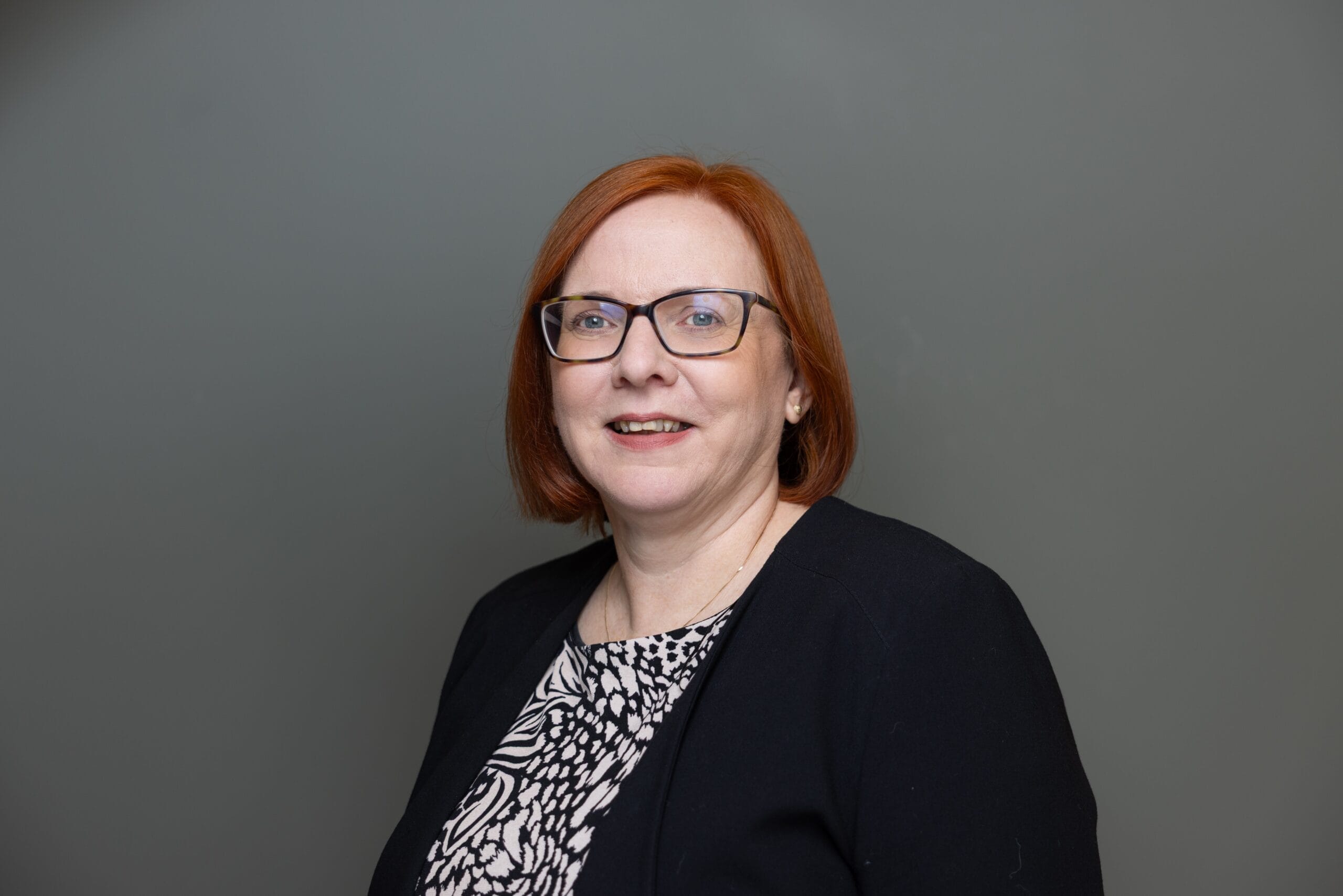 Catherine Loadman - Hall Brown